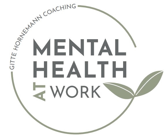 Mental Health at Work